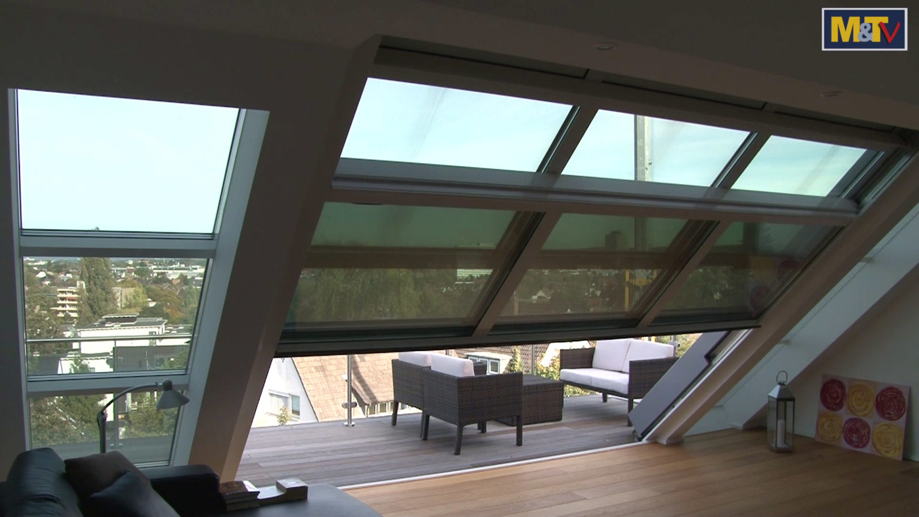 OpenAir Dachfenster erhält Auszeichnung | Sunshine Wintergarten GmbH
